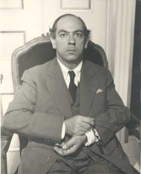 Portraits of Berlin | Isaiah Berlin Online